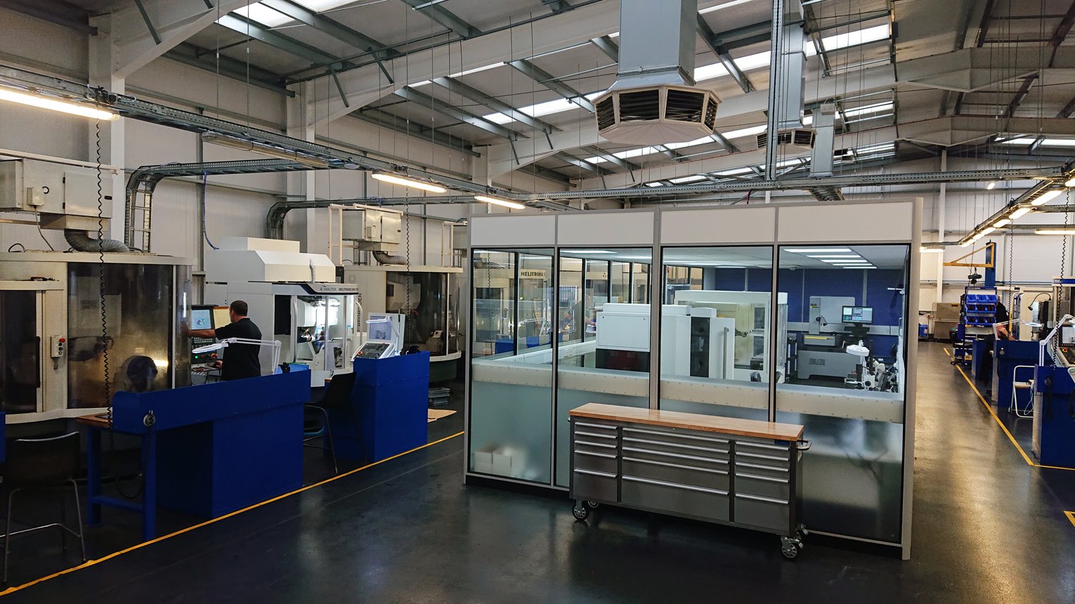 The History of Marlor