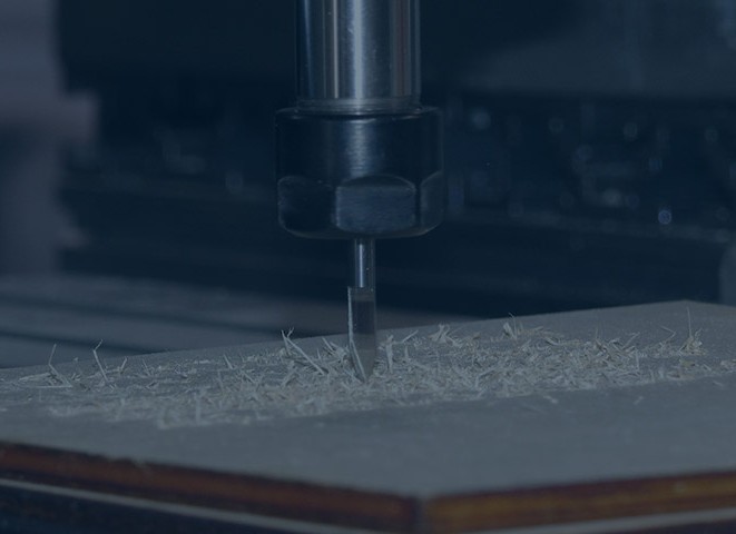 Woodworking - Marlor